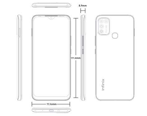 Infinix Hot Play Buy Rent Pay In Installments