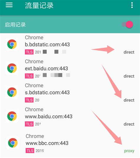 功能建议 比较彻底的解决用户路由和代理配置问题，对开发者骚扰、扯皮问题 · issue 253 · shadowsocksrr