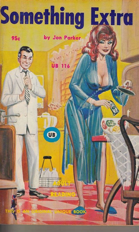 Pulp Fiction Book Pulp Art Eric Stanton