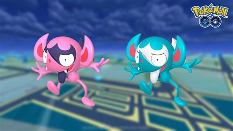 Come Ottenere Impidimp In Pokemon Go E Può Essere Brillante Pokétips