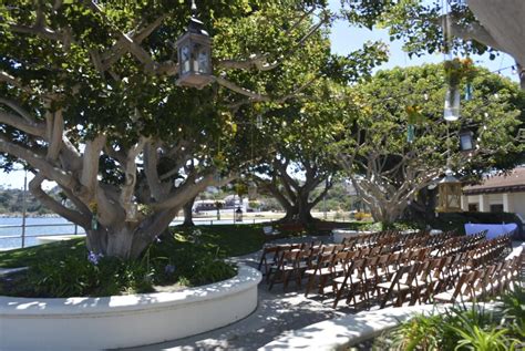 The Plaza At Cabrillo Marina Cabrillo Marina Event Venue Rental