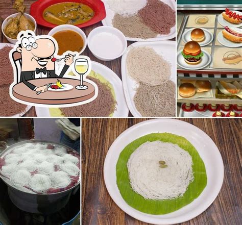 Top 7 Restaurants With Idiyappam In Madurai October 2024 Restaurant Guru