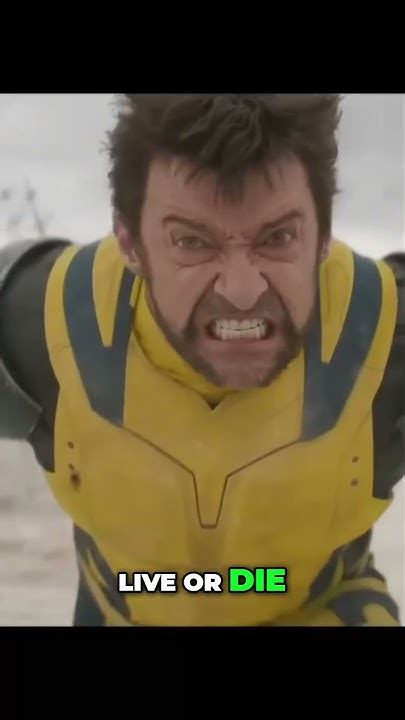 Deadpool 3- Wolverine vs. Sabertooth (Ultimate Fight!) - YouTube