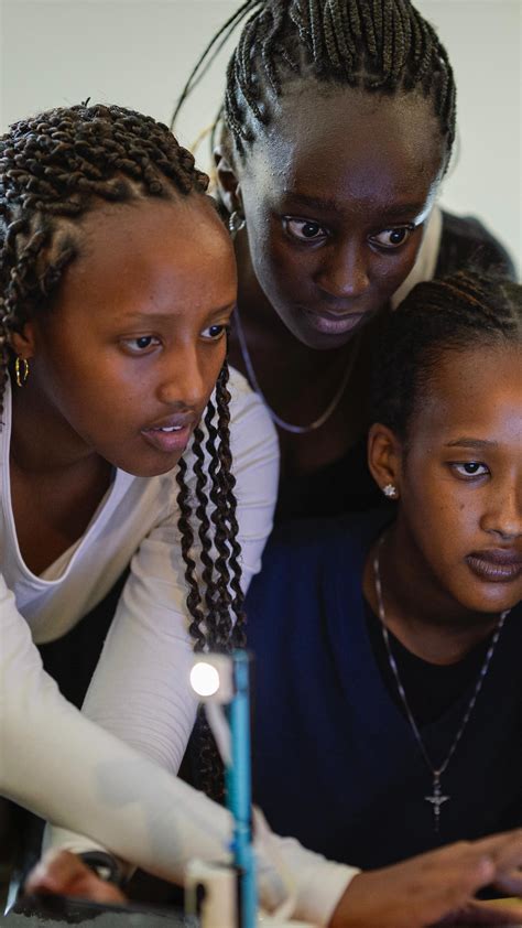 Coderina Rwanda Day 2 Of The Fll Submerged Season Tot Plunged Into