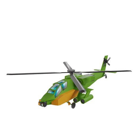 Army Vehicle 3d Render Icon 35414120 Png