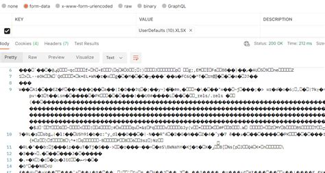 solved how to read binary data of payload in sap cpi sap community