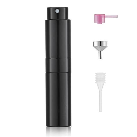 Bt 30ml 60ml 100ml Upg Fine Mist Spray Bottle Plastic Bottl Lotion Pump