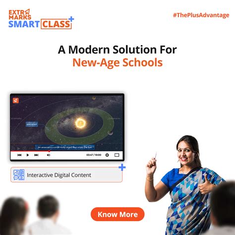 Extramarks Smart Class Plus The Ultimate Digital Solution For Modern