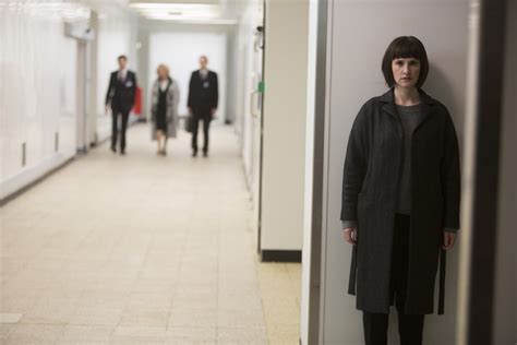 Ruth Bradley Actress