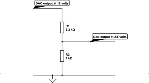 Mapping Different Resolution ADC To DAC Electrical Engineering Stack Exchange