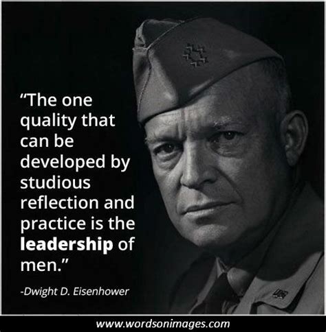 Army Leadership Quotes Quotesgram