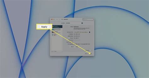 How To Connect A Mac To A Router