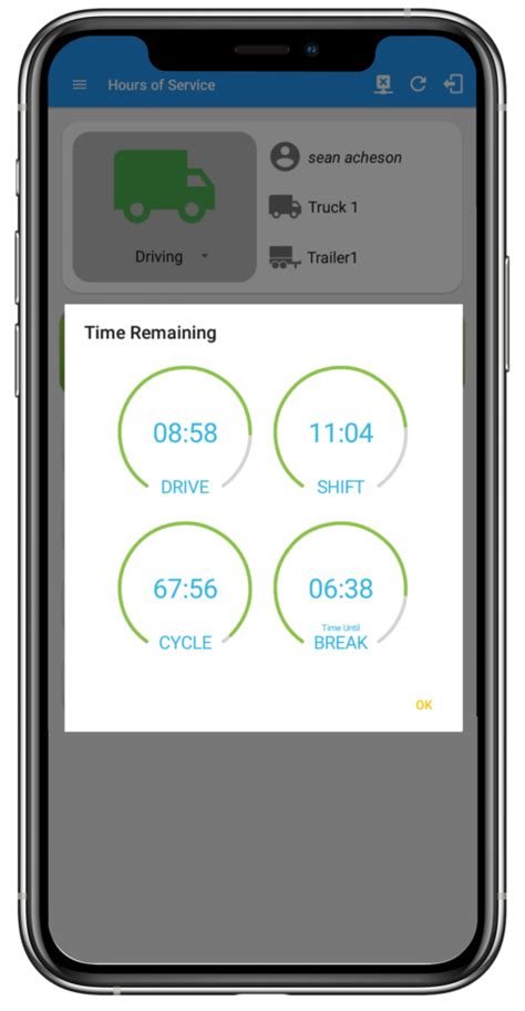 Electronic Logbook Free Version Fleetwyze