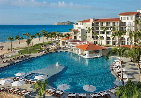 Cabo San Lucas All Inclusive Hotels For Sunny Skies And Beautiful Beaches