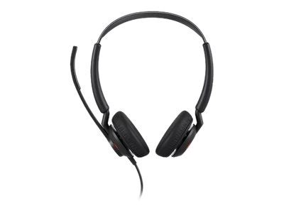 Jabra Evolve Se Ms Stereo Full Specs Details And Review