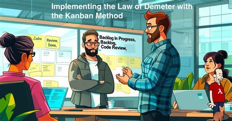 Demeterslaw Softwaredevelopment Extremeprogramming Codereview Methods Thelambdadev