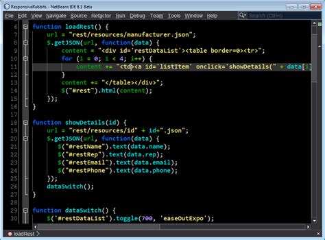 Top 15 Netbeans Themes In 2024 Elevate Your Coding Experience