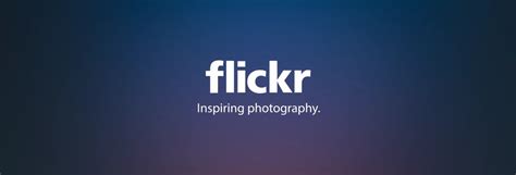 Flickr Updates Its Mobile Applications To Version 30 Brings Fresh New