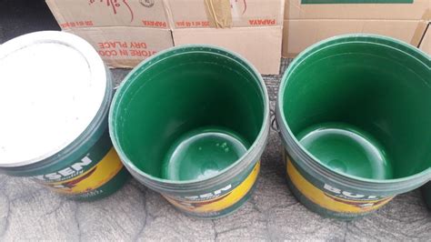 Cheap Boysen Plastic Balde 16 Ltrs Furniture And Home Living Cleaning