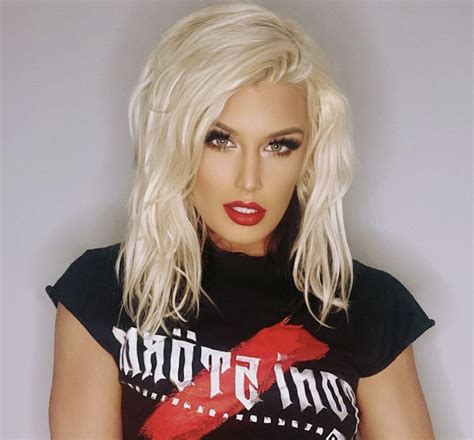 Toni Storm In Bathing Suit Is The Illustrious Toni Storm — Celebwell