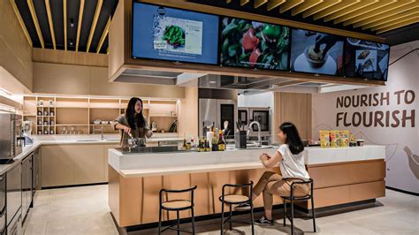 Nestlé Jakarta M Moser Associates