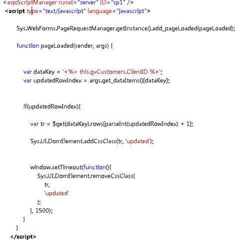 ajaxcontroltoolkit的modalpopup控件在gridview中的使用 ajaxcontroltoolkit 编辑