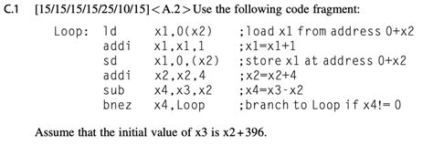 Solved C1 15151515251015 Use The Following Code