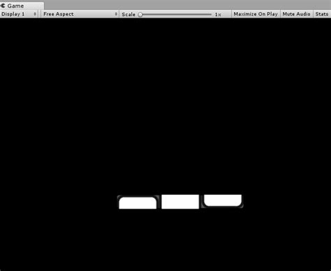 Responsive Popup Unity Engine Unity Discussions