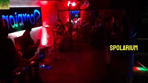 Spolarium Pinky Rose Sunga Shenanigans Youtube