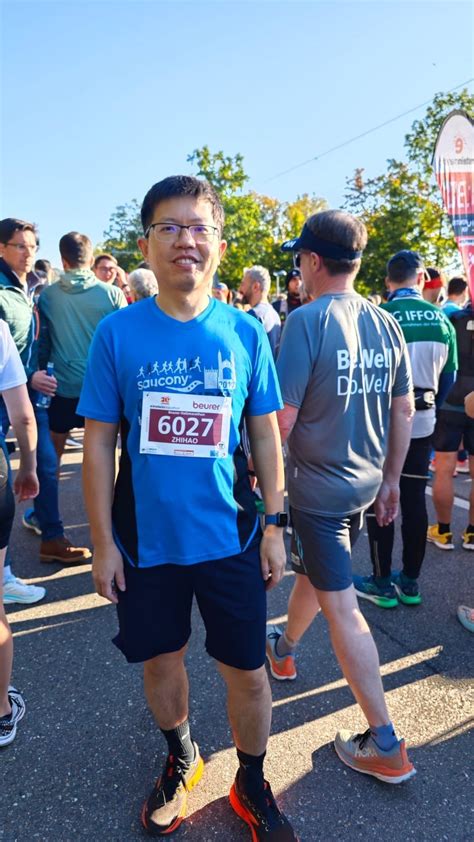 Zhihao Ding On Linkedin Lifeforward