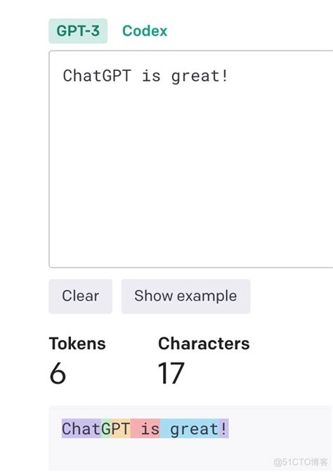 Transformer中的token 51cto博客 Transformer Token