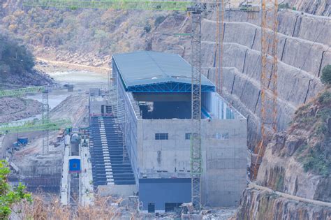 Biteko Jnhpp Edges Completion Daily News
