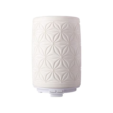 Oil Diffuser Set Cool Mist White By Iris Price Buy Online At ₹4000