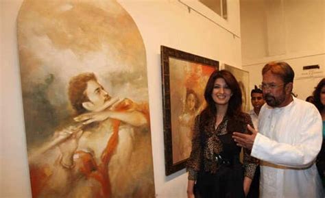 Birth Anniversary Rare Pics Of The Iconic Rajesh Khanna With His
