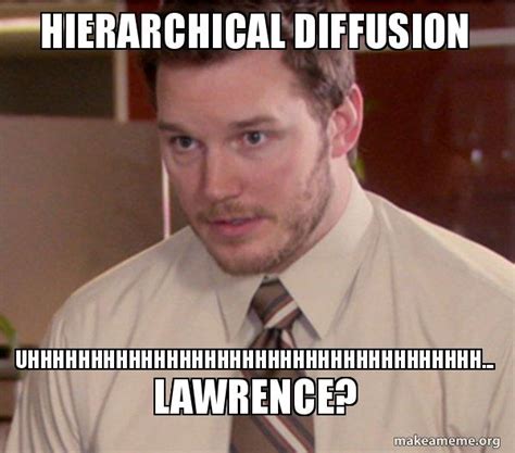 Hierarchical Diffusion