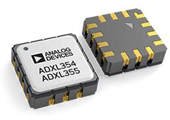 MEMS Accelerometers Enable Early Detection Of Structural Defects Via Wireless Sensor Networks