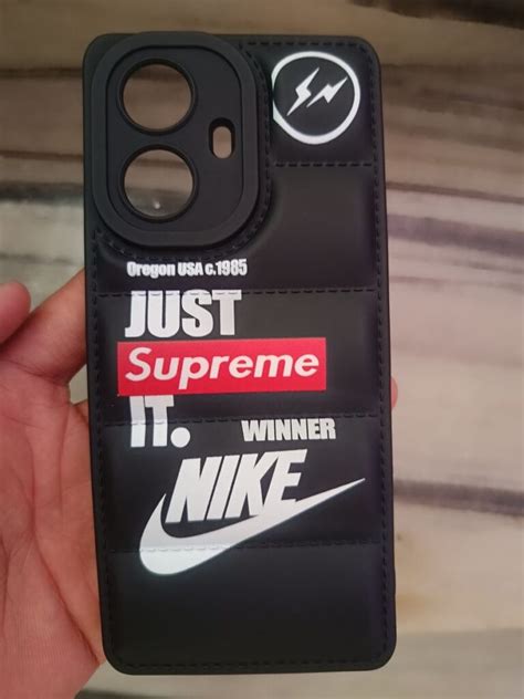 Realme Pro Plus Puffer Back Cover Bt Limited Edition Store