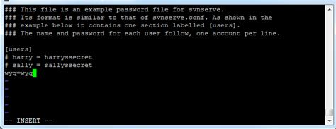 Linux下svn服务器端安装及配置教程linuxsvn服务搭建 Csdn博客 Linux下svn服务器端安装及配置教程linuxsvn服务搭建 Csdn博客