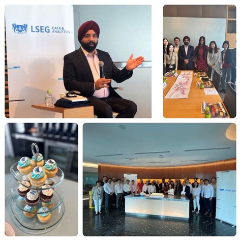 Lifeatlseg Lseg Possibility Lsegdata Lseganalytics Satvinder Singh