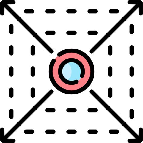 Scalable Special Lineal Color Icon