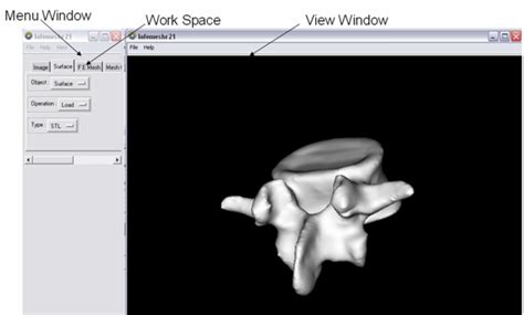 collaboration iowa meshing adding vtk interactive wwidgets to slicer3
