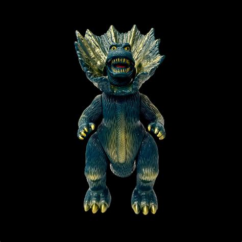 Jirass 350 Monster Patrol Toys