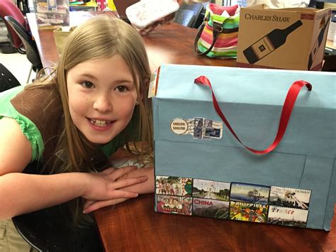 The Beginning Journey Of A Girl Scout Leader A World Of Girls Journey