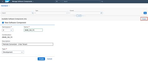 SAP Datasphere BW Bridge How To Transfer Data Fr SAP Community
