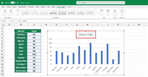 How To Make A Bar Graph In Excel Sheet Leveller