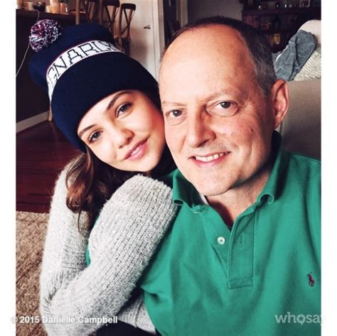 Danielle Campbell Pictures
