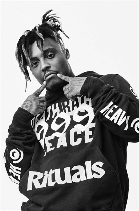 100 Juice Wrld Pfp Wallpapers