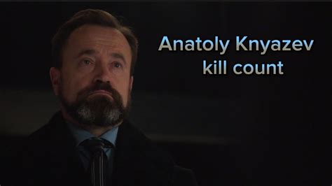 Anatoly Knyazev Kill Count Arrow Youtube