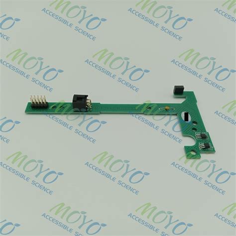 Agilent 7683 Gc Autosampler Tray Arm Board Z Sensor Board G2614