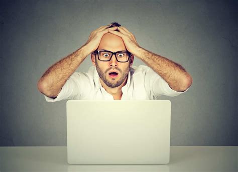 7 Unique Ways To Safeguard Your Computer Against Malware